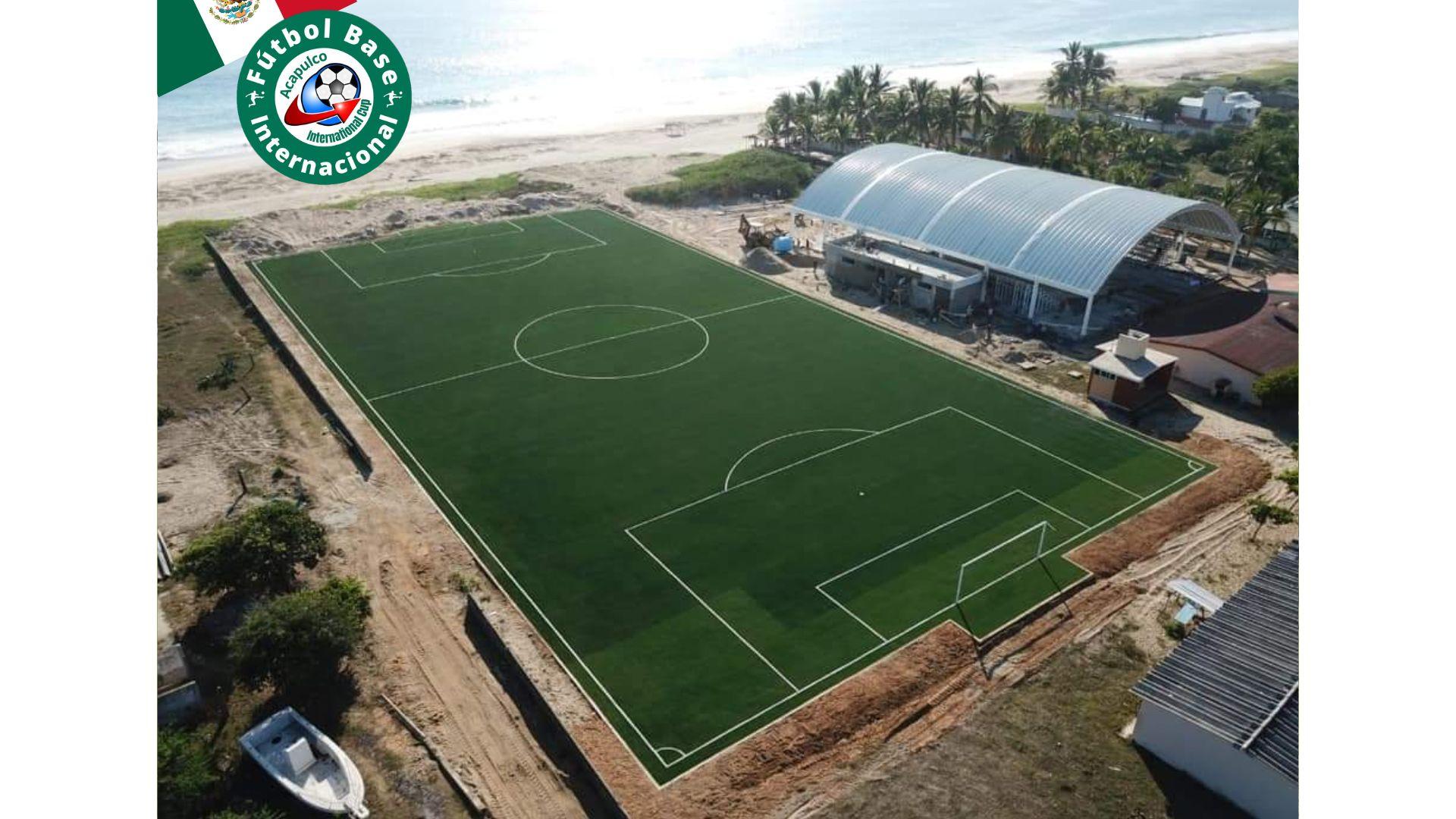 Fútbol Base Internacional | ¡Bienvenidos a la #FiestadelFútbol