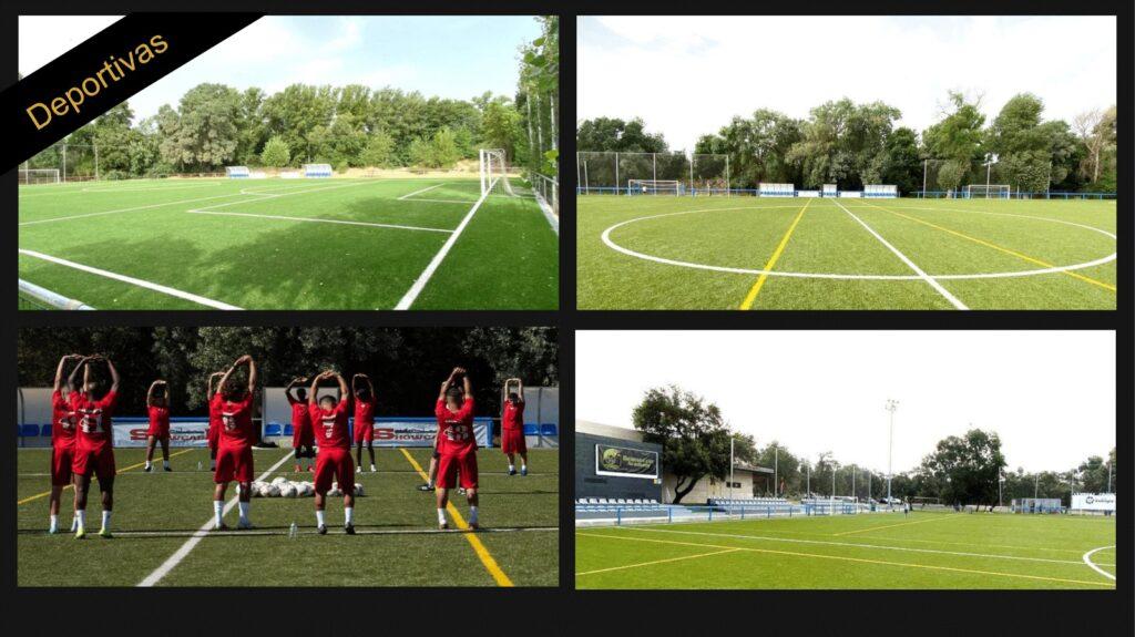 Fútbol Base Internacional | ¡Bienvenidos a la #FiestadelFútbol