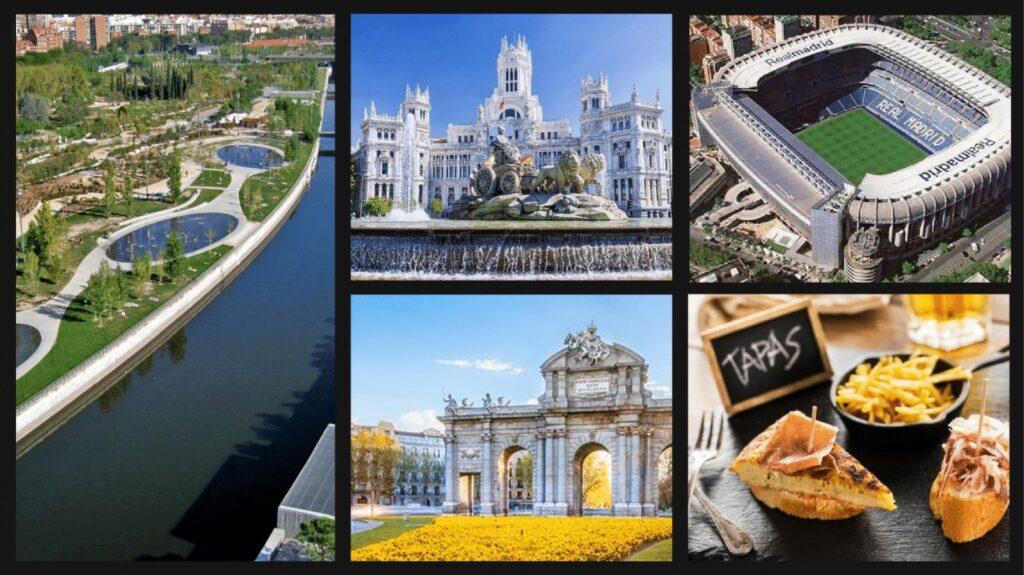 Fútbol Base Internacional | ¡Bienvenidos a la #FiestadelFútbol